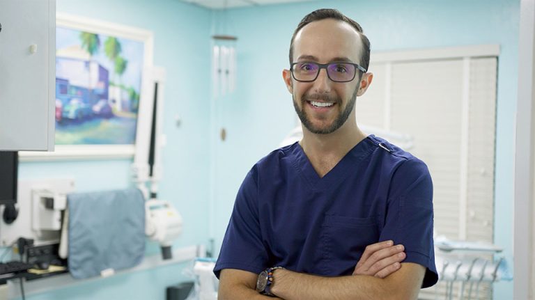Meet Our Dentists | Greater Fort Lauderdale, FL Dentists